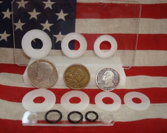 Affordable coin ring tools by Kingscoinringtools on Etsy