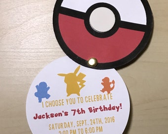 Charmander birthday | Etsy