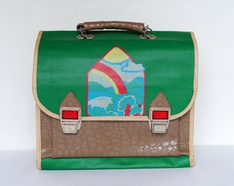 Kids briefcase | Etsy