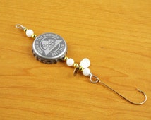 Unique beer cap fishing lure related items | Etsy