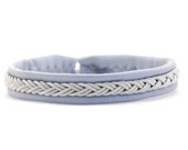 Sami bracelets made with care from Northern by SundesignSweden