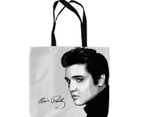 Unique elvis presley purse related items | Etsy
