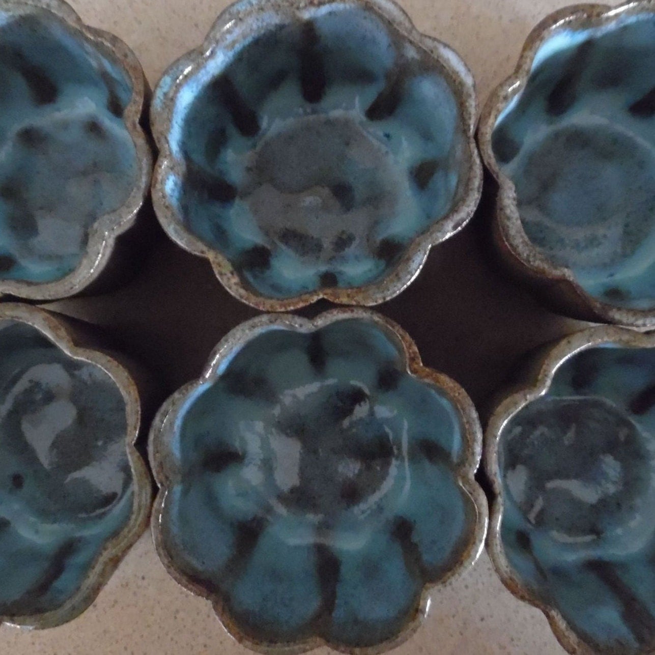 I go wherever my creativity takes me. by Ceramicadi on Etsy