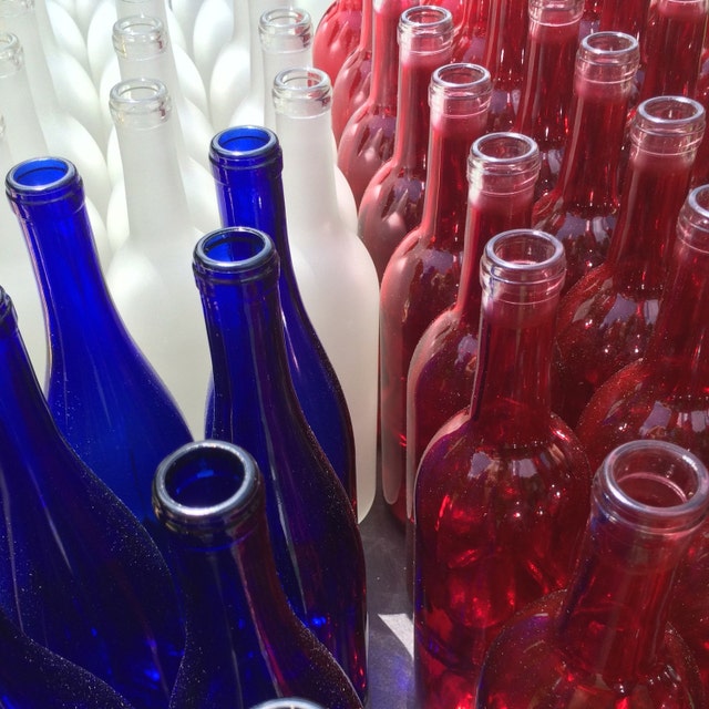 BottlesUncorked creates unique wine inspired by BottlesUncorked