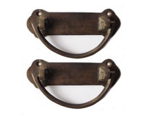 Unique bone knobs related items | Etsy