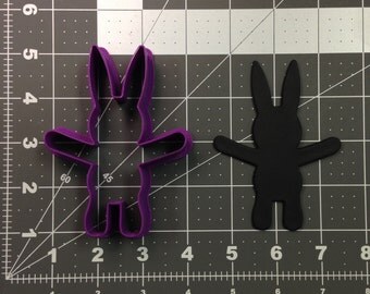 Border Cookie Cutter 1 by KatoBakingSupplies on Etsy