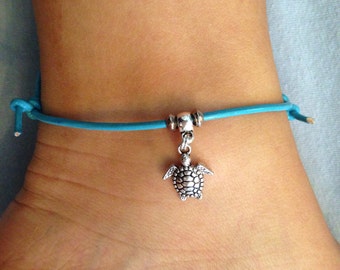 Turquoise charms | Etsy