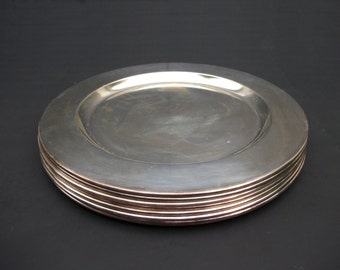 Unique leonard silverplate related items | Etsy