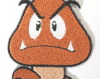 Goomba costume | Etsy