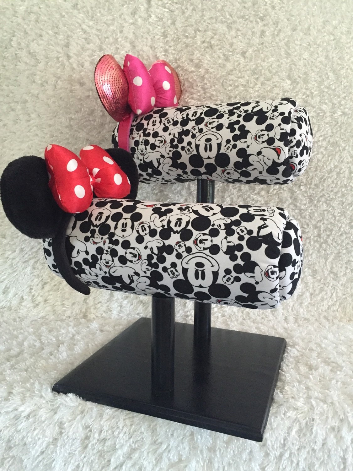 mouse-ear-display-double-mickey-says-cheese