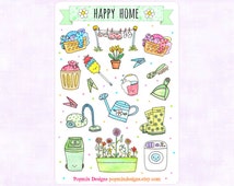 Popular items for vacuum stickers on Etsy