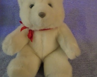 Hallmark plush bears | Etsy