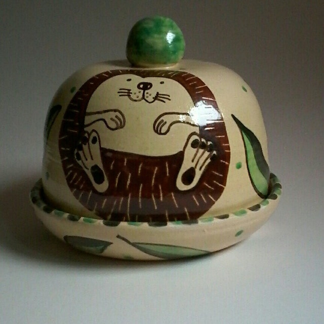 Dancing Hare Pottery by DancingHarePottery on Etsy