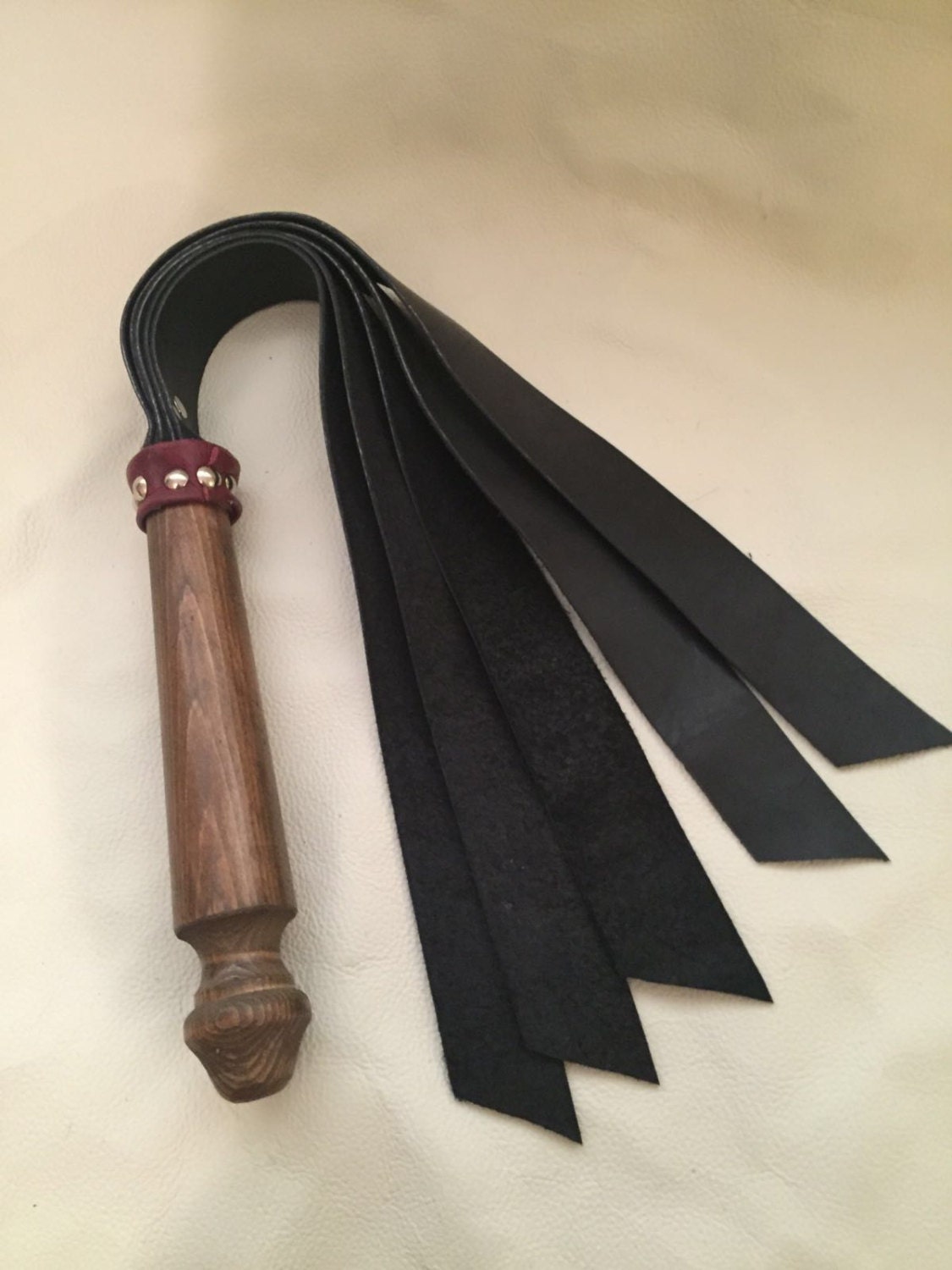 Gorean Kurt by PainfulPleasure on Etsy