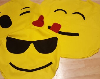 Emoji costume | Etsy