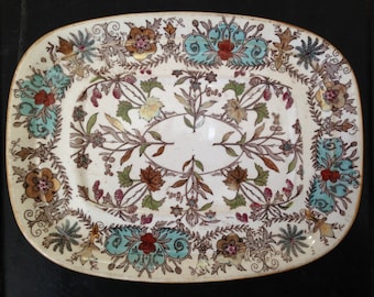 Unique pottery england related items | Etsy