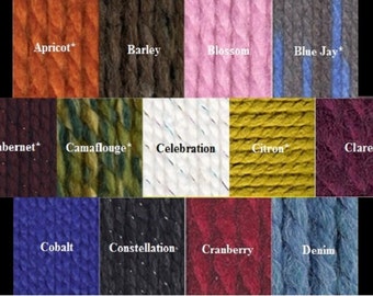 Lion brand wool ease | Etsy