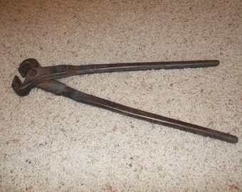 Unique nail puller related items | Etsy