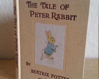 Vintage peter rabbit | Etsy