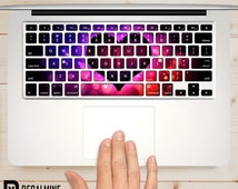 Popular items for keyboard stickers on Etsy