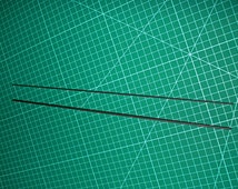 Unique evil stick related items | Etsy