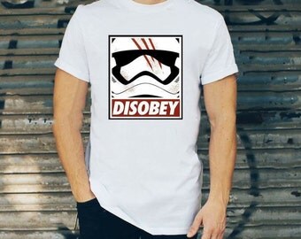Disobey | Etsy