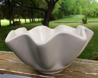 1950s hull pottery | Etsy