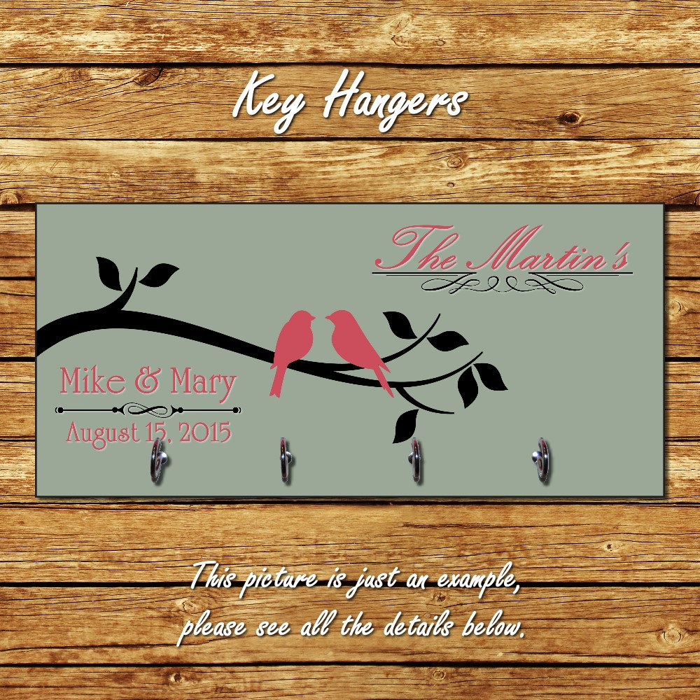 Personalized Housewarming Gift New Home Gift by TheLetterGiftShop3