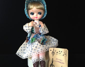 Music box dolls | Etsy