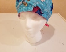 Popular items for surgical cap pattern on Etsy