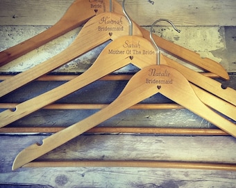 Bridal hanger | Etsy