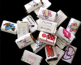 Personalized candy | Etsy