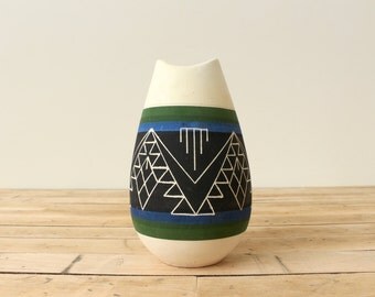 Native american pottery | Etsy