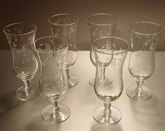 Princess house crystal | Etsy