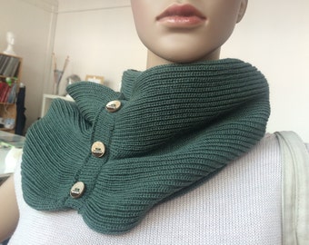 Unique 3 button scarf related items | Etsy