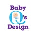ORGANIC HANDMADE MODERN CHILDREN'S CLOTHING by BabyQsDesign