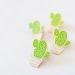 Cactus pin enamel pin lapel pin succulent by finestimaginary