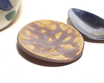 Teaspoon rest | Etsy