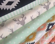 Popular items for arizona fabrics on Etsy