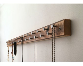 Necklace rack | Etsy