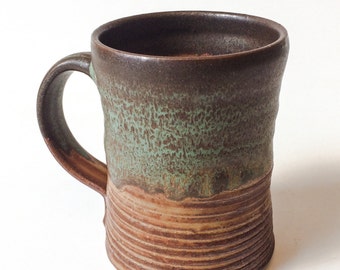 Stoneware Pottery by Kent Harris by KentHarrisPottery on Etsy