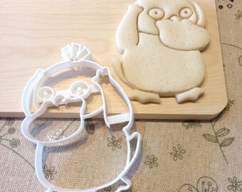 Anime cookie cutter | Etsy