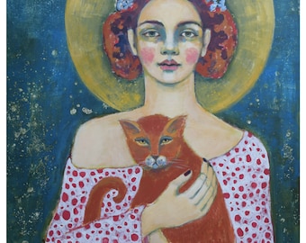 Gritty Arts Studio by janespakowsky on Etsy