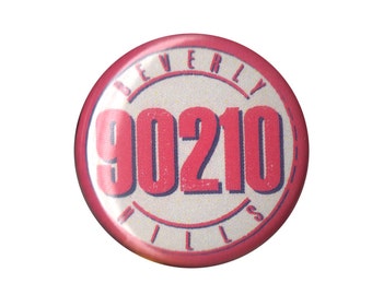 Beverly hills 90210 | Etsy