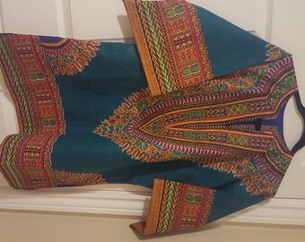 Dashiki pattern | Etsy