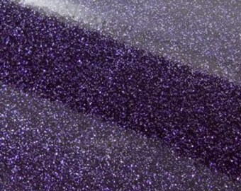 Purple glitter vinyl | Etsy