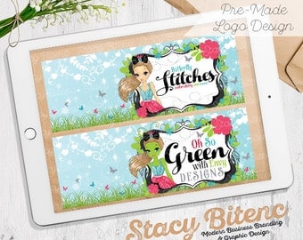 Cute etsy banner | Etsy