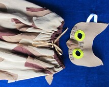 Unique bird cloak related items | Etsy