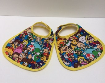 Super mario baby | Etsy