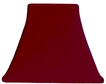 SLIP COVERS for Lampshades CUSTOM FITTED by DRESSASHADE on Etsy